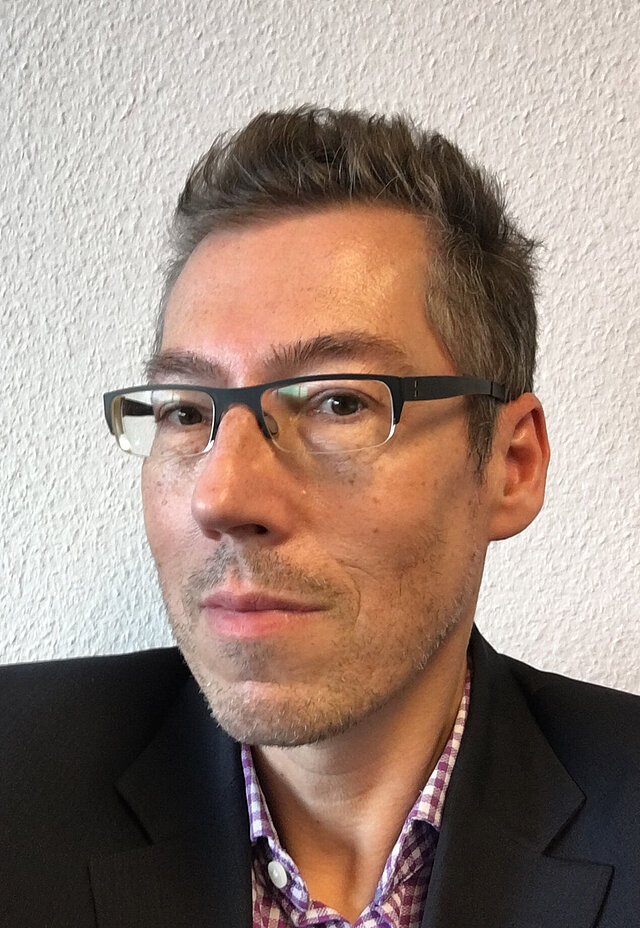 Forschung Univ.-Prof. Dr. Rolf Kailuweit Forschung Univ.-Prof. Dr. Rolf Kailuweit